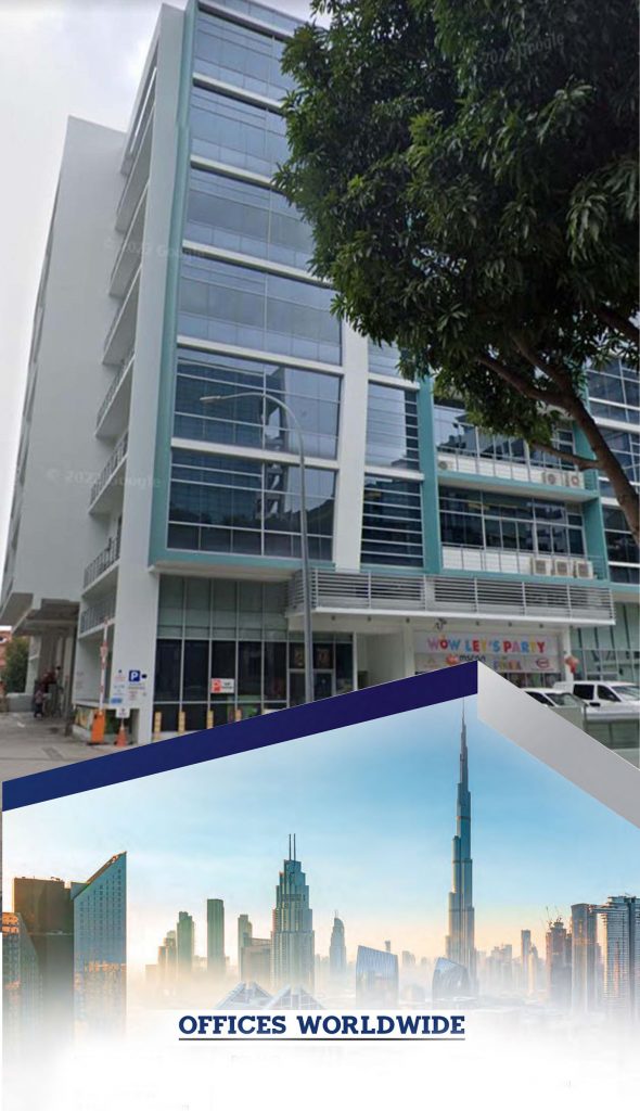 Company Profile – Easy Trade Solution International