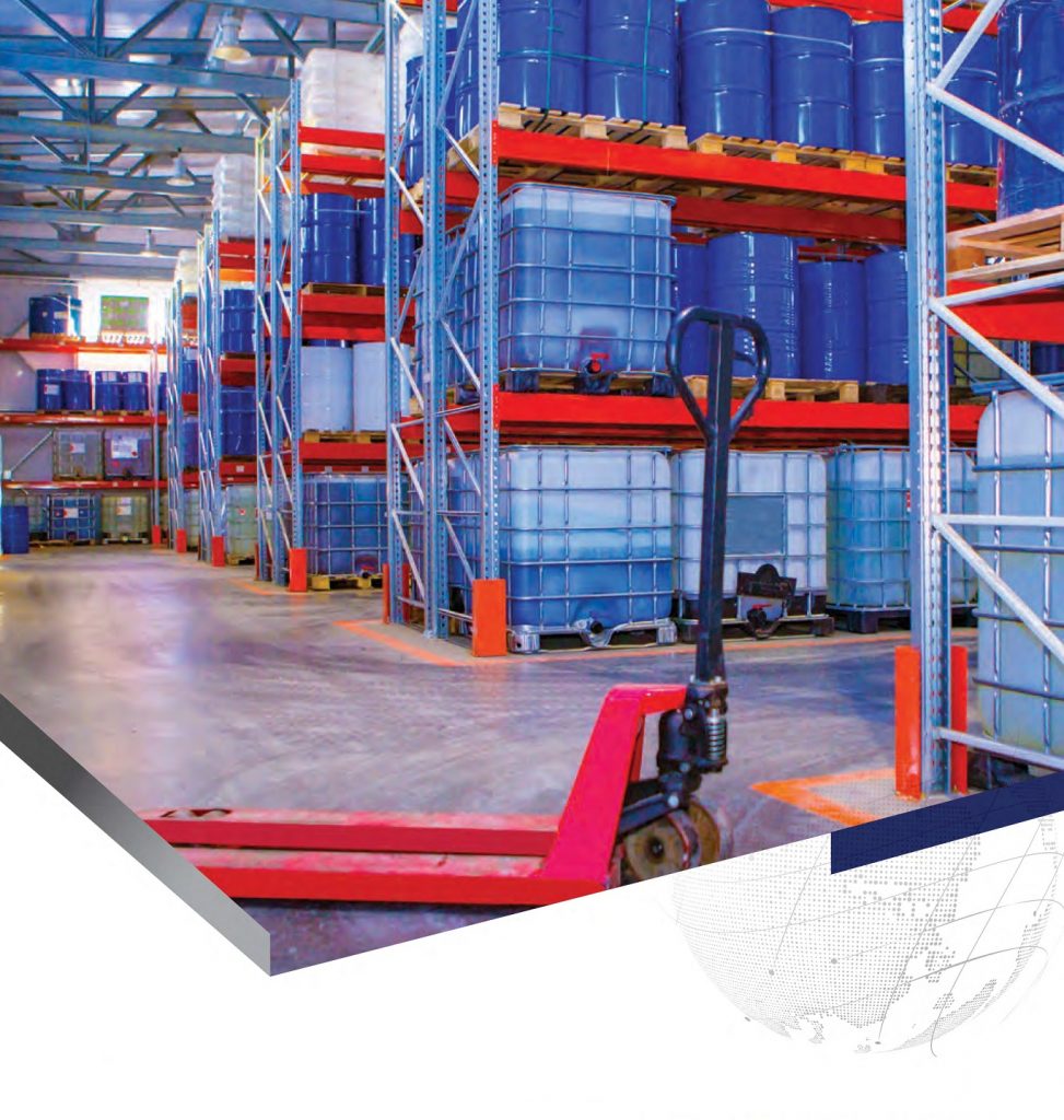 Easy Trade Solution International – A Polymer Agent Company