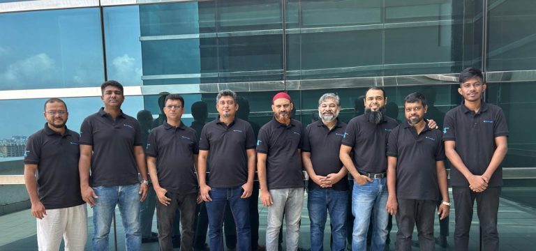 Our Team – Easy Trade Solution International